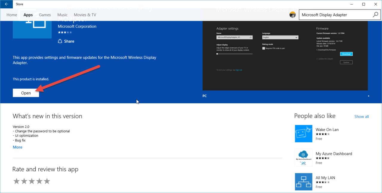 Windows 10 Tips – Streaming and Cast to Device - Software Consulting ...