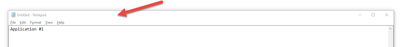 Windows 10 Tips – Snap Assist - Software Consulting - Intertech