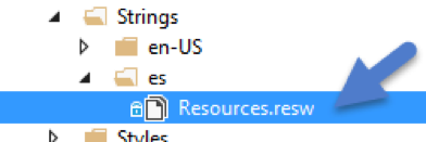 Building a Universal Windows Platform (UWP) Application (Part 3 ...