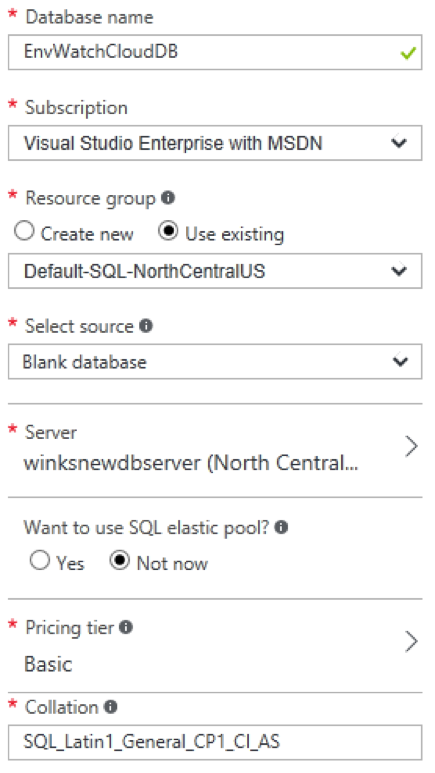 IoT with an ESP8266 (Part 5) - IoT with Azure - Software Consulting ...
