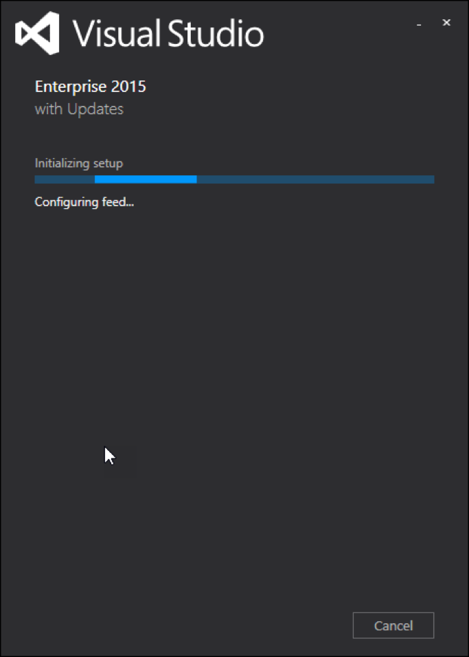 Xamarin Tutorial Part 1 Create A Blank App Intertech Blog 2926