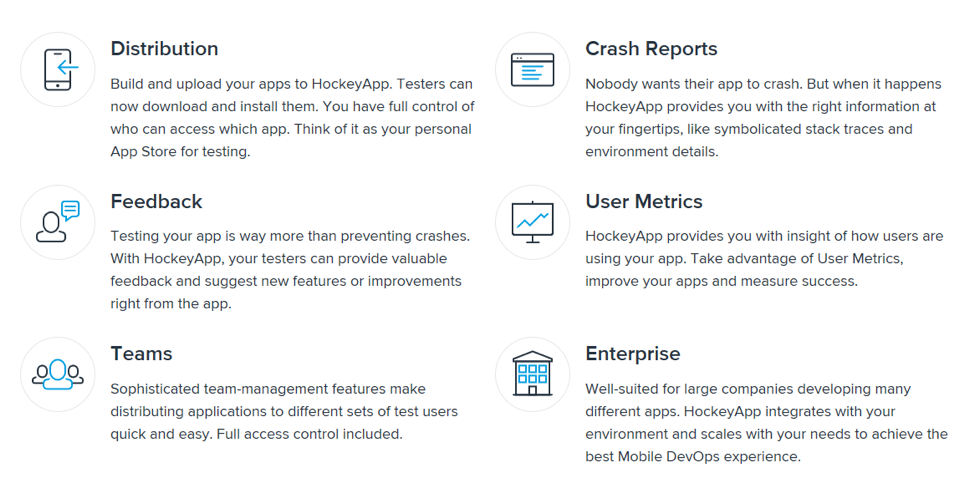 Building A Universal Windows Platform Uwp Application Part 6 Deployment And Analytics W