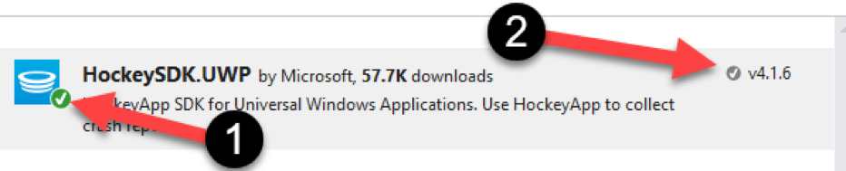 Building a Universal Windows Platform (UWP) Application (Part 6) – Deployment and Analytics w ...