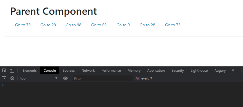 Angular Development #10 - RouteReuseStrategy - Maintaining Component State on Navigation ...