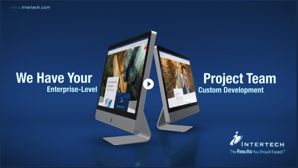 Software Careers - Software Consulting - Intertech