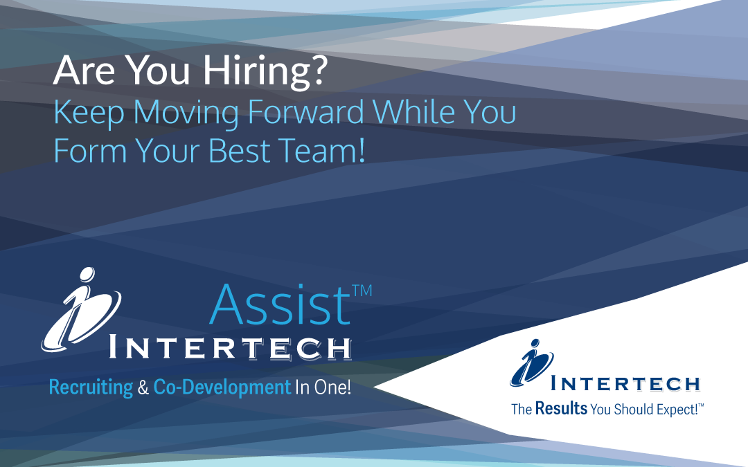 Intertech Assist - Software Consulting - Intertech