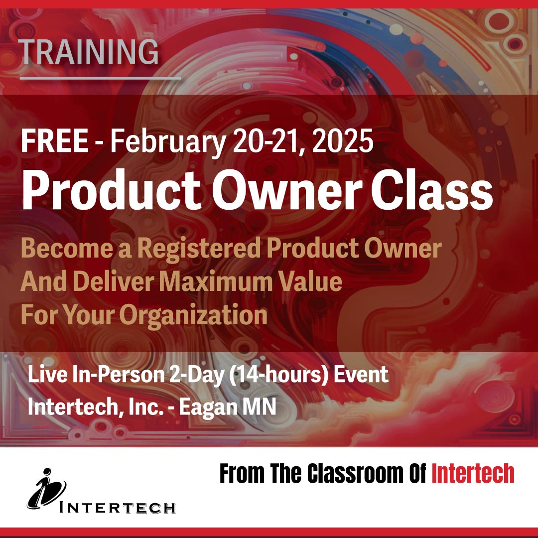 Impact Labs - Software Consulting - Intertech